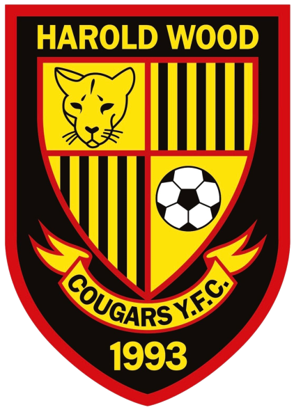 OFFICIAL | Harold Wood Cougars